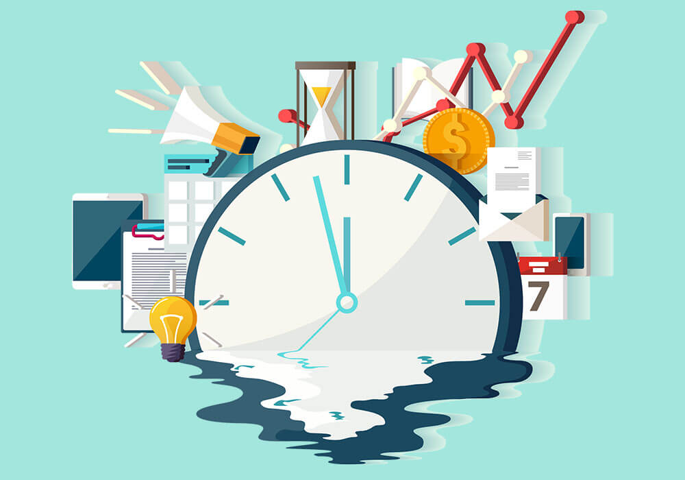 Time management planning and team productivity - Monitask Blog