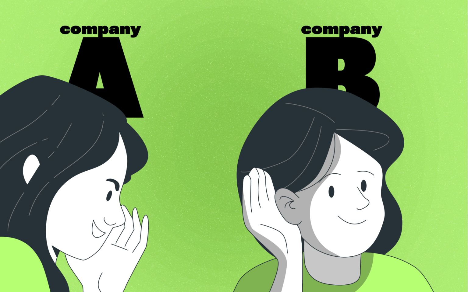 Are Your Employees Slacking Off? What to Look For and How to Stop It ...