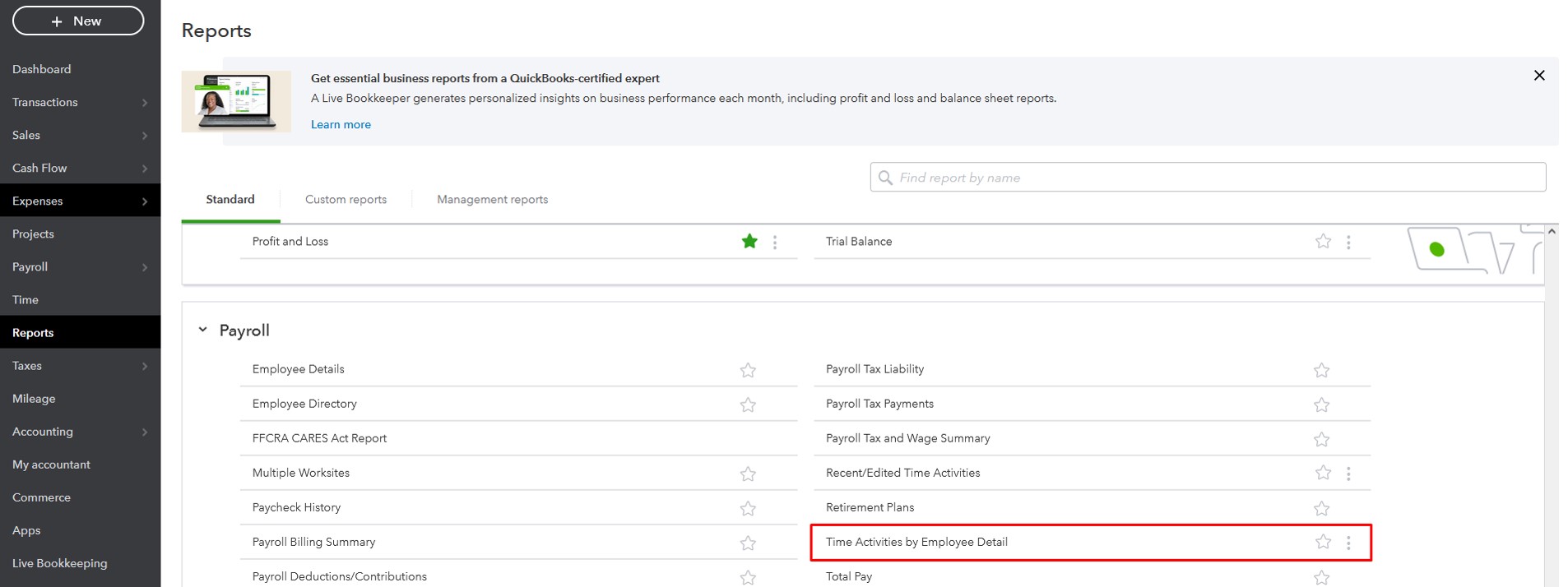 Monitask | QuickBooks Integration Guide