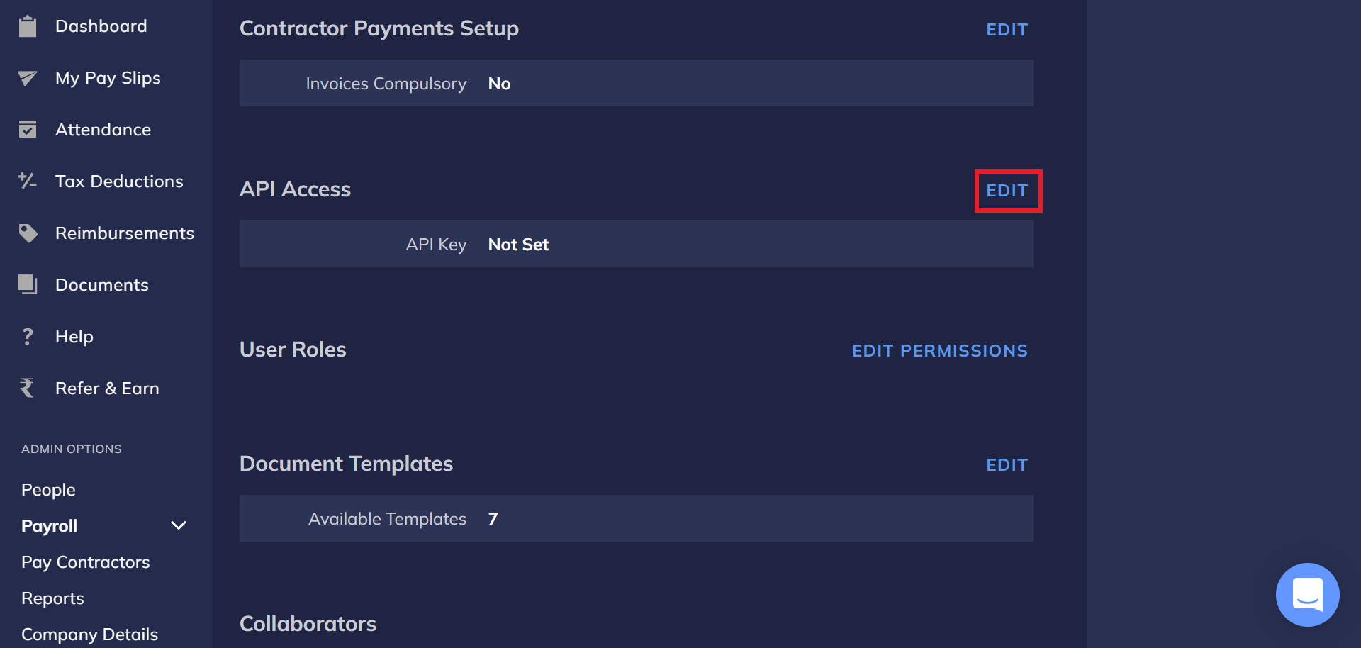 Monitask | RazorPayX integration with Monitask