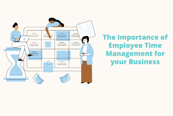 The Importance of Employee Time Management for your Business in 2025 ...