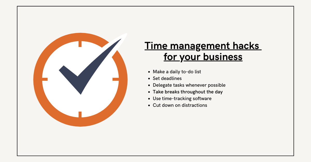 The Importance of Employee Time Management for your Business in 2025 ...