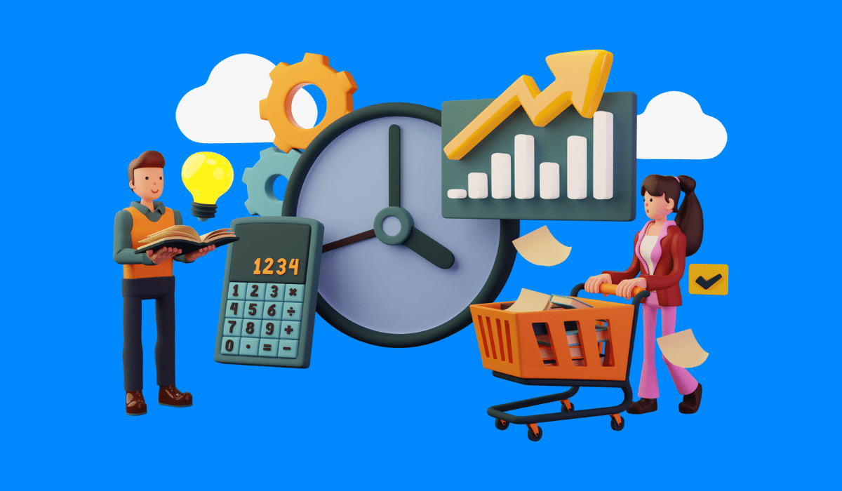 Productivity vs. Efficiency: What's More Important in the Workplace ...