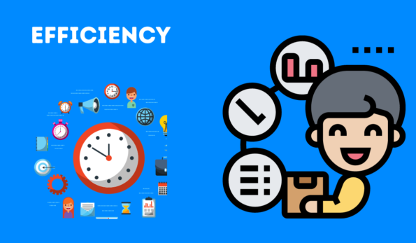 Productivity vs. Efficiency: What's More Important in the Workplace ...