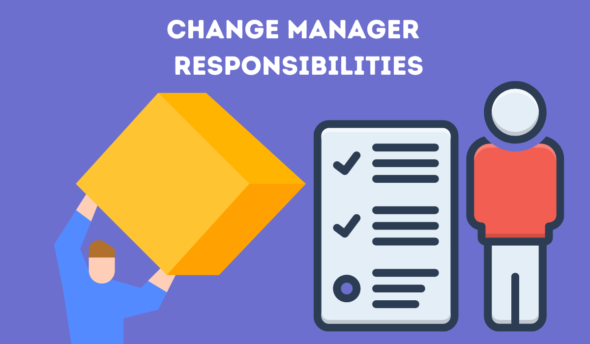 Change Management: The Impact on Organizations | Monitask