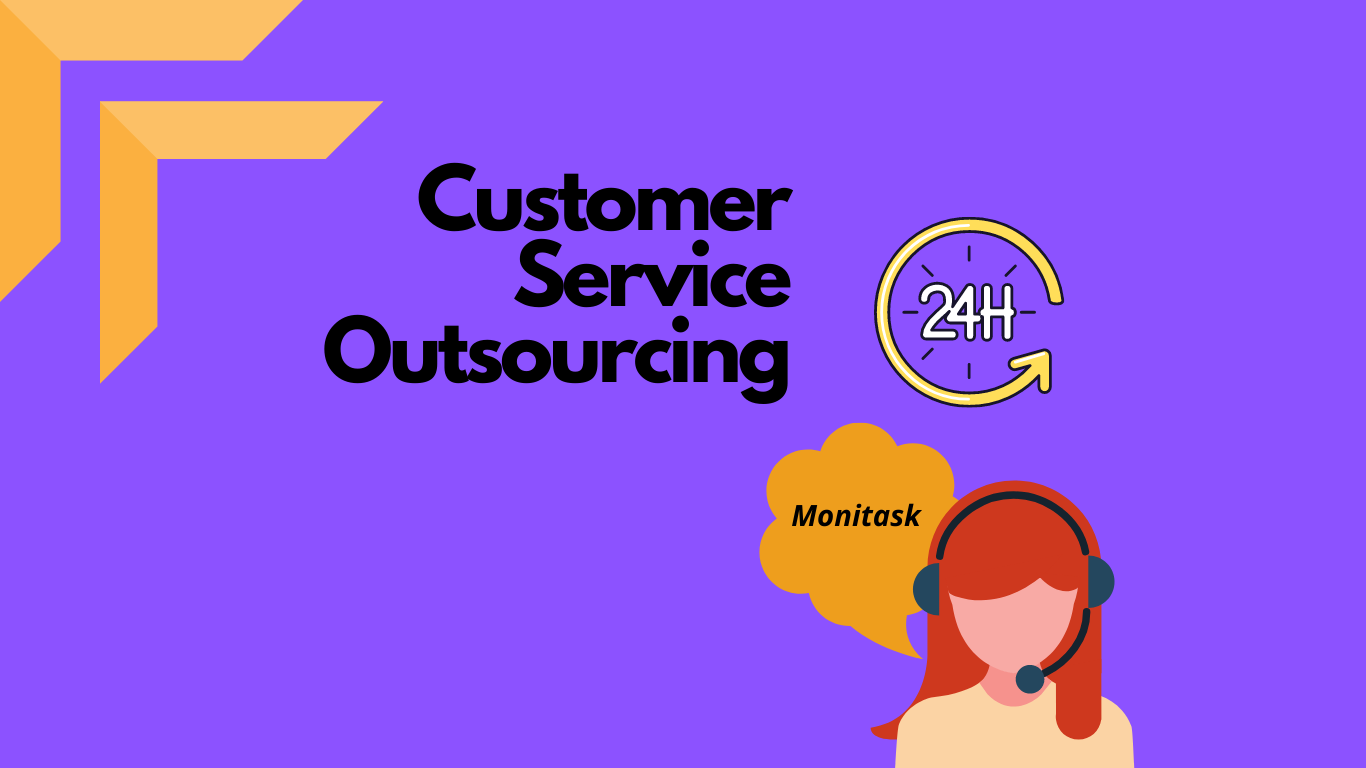 Customer Service Outsourcing: A Call Away From Success | Monitask