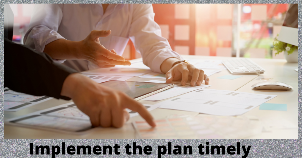 Time Management Plan: Everything You Need to Know. | Monitask