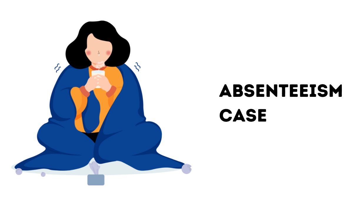 What is Absenteeism? How to manage absenteeism at work. | Monitask