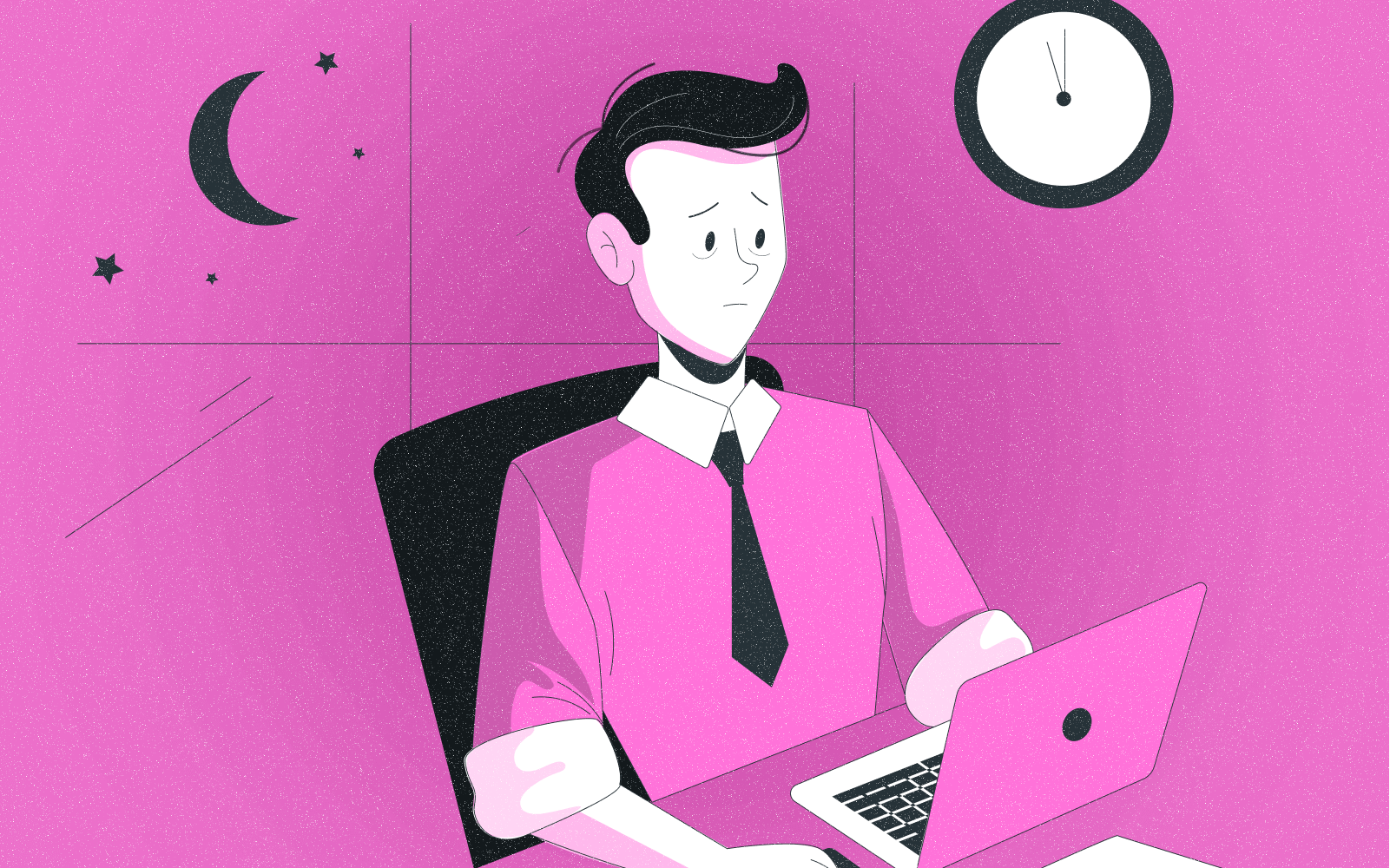 Overworking Symptoms How To Tell If You re Working Too Much And What