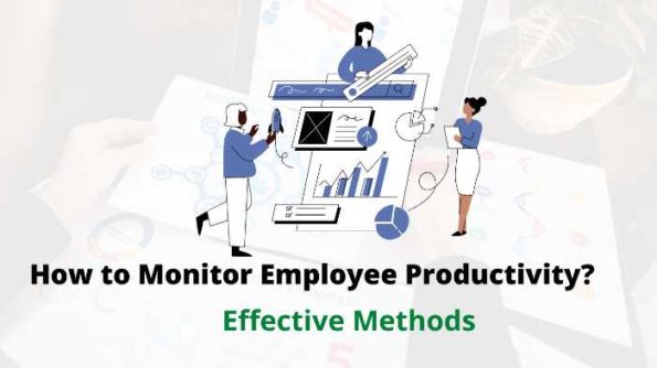 How to Monitor Employee Productivity | Monitask