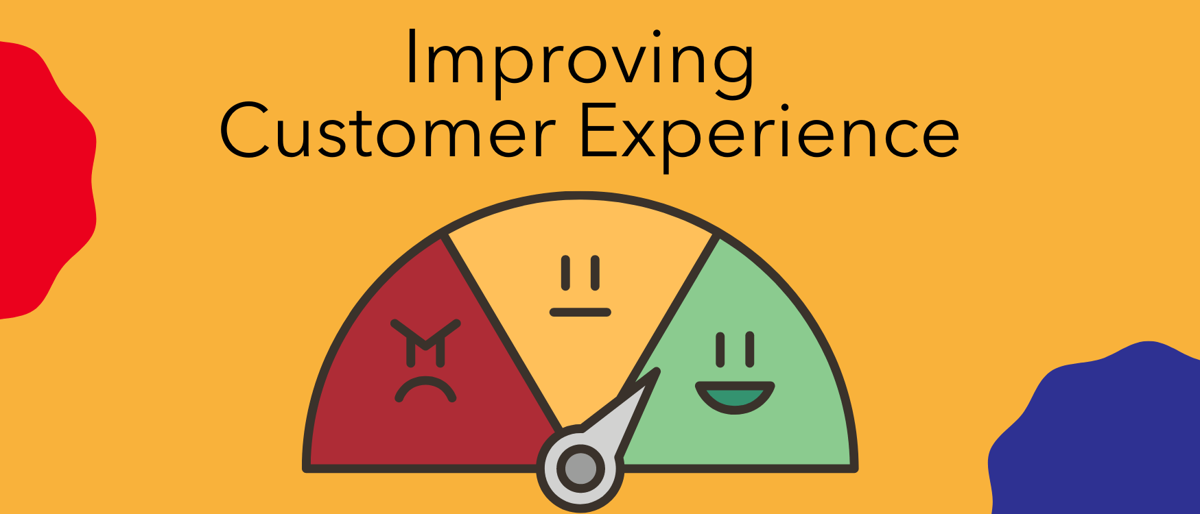 How to Improve Customer Experience? | Monitask How to Improve Customer Experience? | Monitask