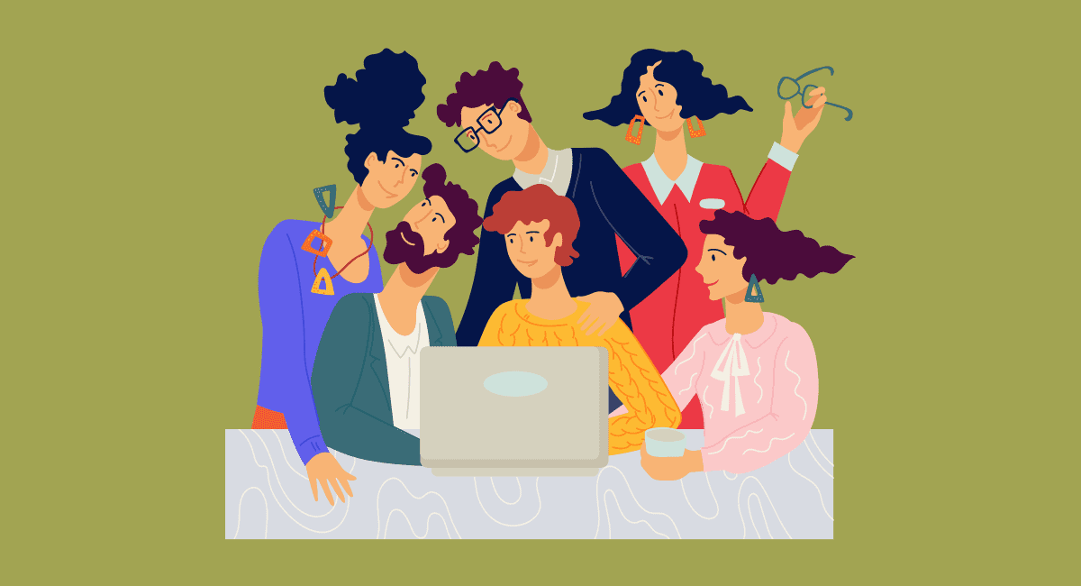 How to Manage a Team Where Employees Are Not Getting Along | Monitask