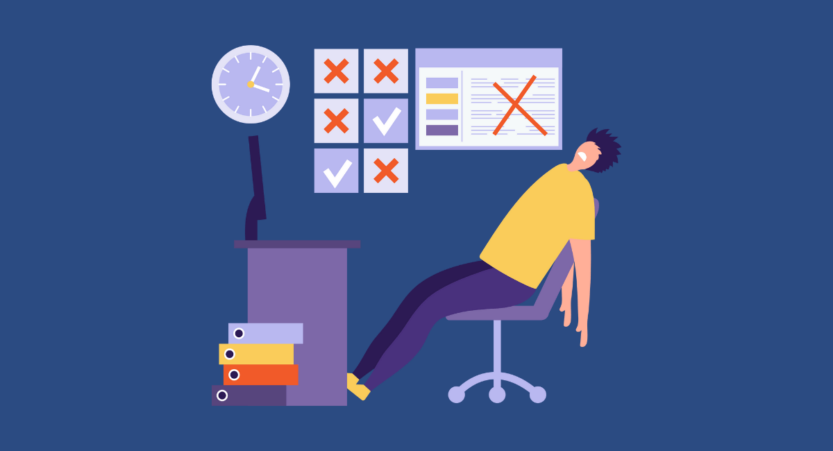 Micromanaging Your Team: The Dangers of Micromanagement and How to ...