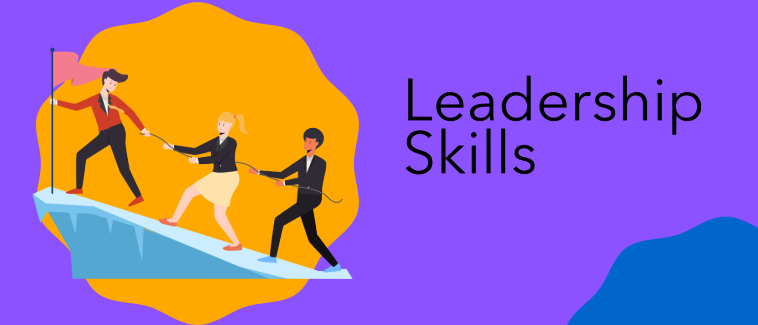Leadership Skills Every Manager Should Have | Monitask