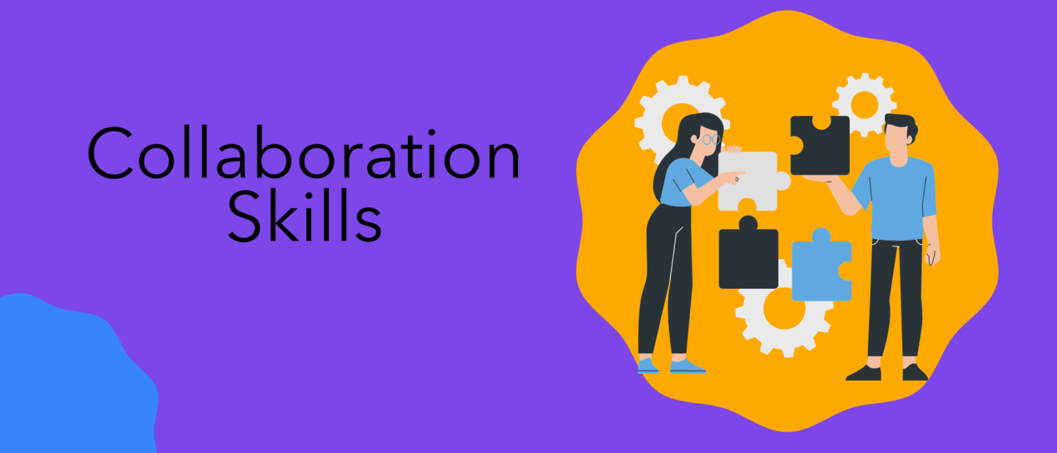 The Skills for Collaboration: What You Need to Know About Working Effectively as a Team | Monitask