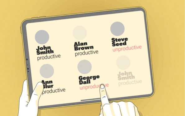 Low Productivity at Work: 10 Main Factors & Strategies on How to Tackle ...
