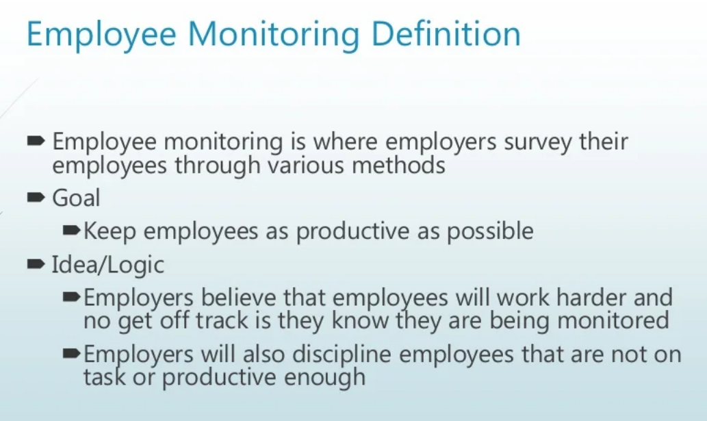 Employee Monitoring Software with Screenshots | Monitask