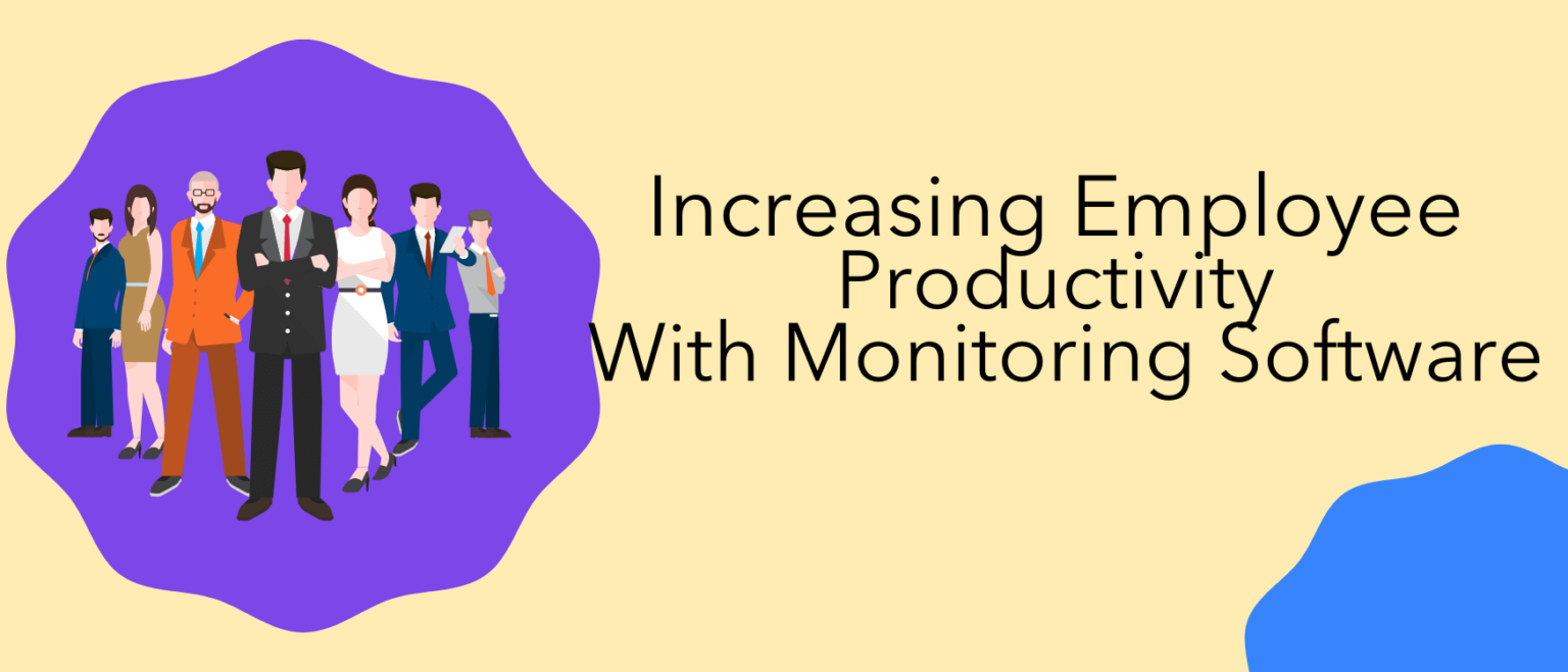 Does Employee Monitoring Increase Productivity | Monitask