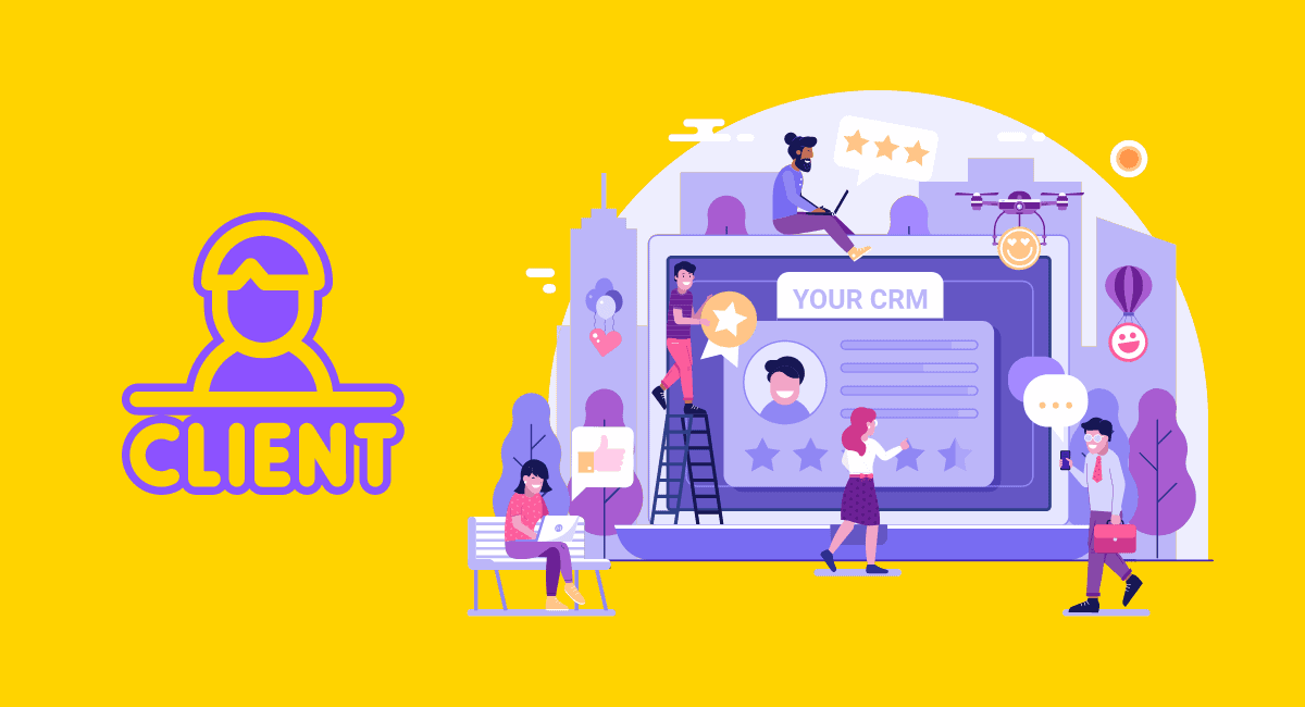 How to handle multiple clients efficiently and stay on top of your work | Monitask