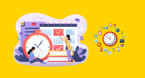 How to handle multiple clients efficiently and stay on top of your work ...