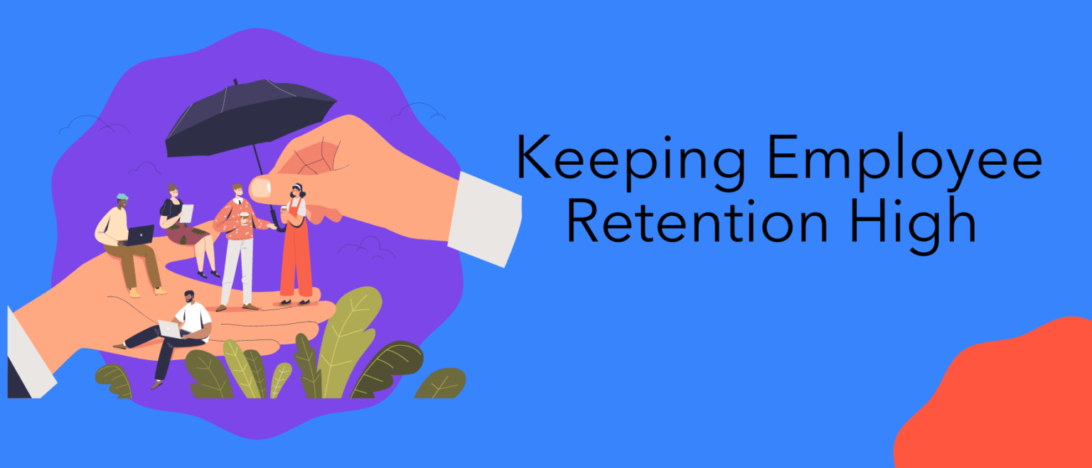 10 Simple Strategies to Keep Your Remote Employees' Retention High ...