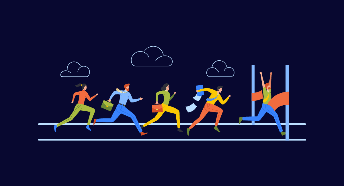 How to Motivate Your Team During a Rough Time | Monitask