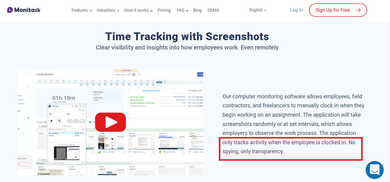 Cheating the Time Tracking System: What To Do If You Catch Your ...