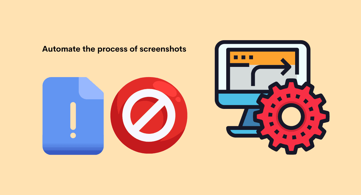 The Benefits of Time Trackers With Screenshots | Monitask