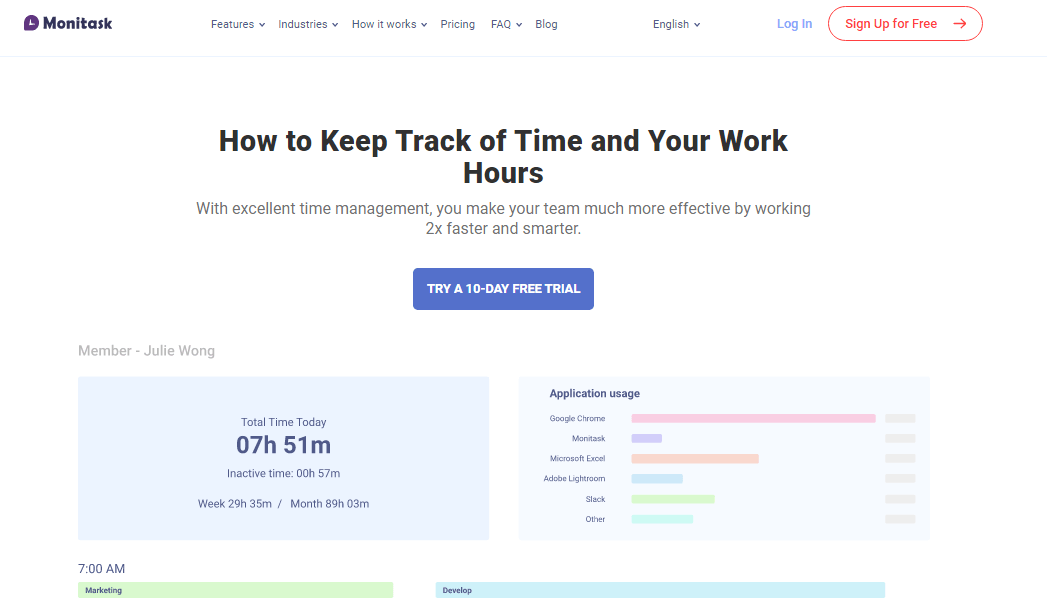 Time Management Techniques: The Most Effective and Proven Tips to Boost ...