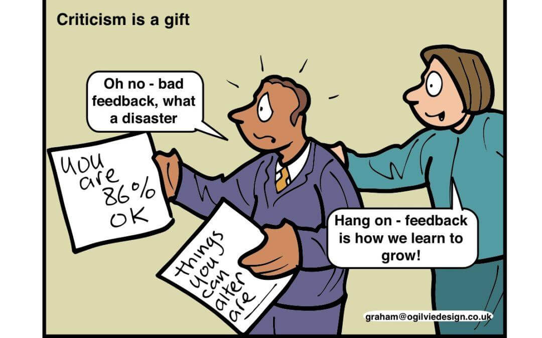 The Perils of Punishment in the Workplace: Why It’s Not Effective and ...