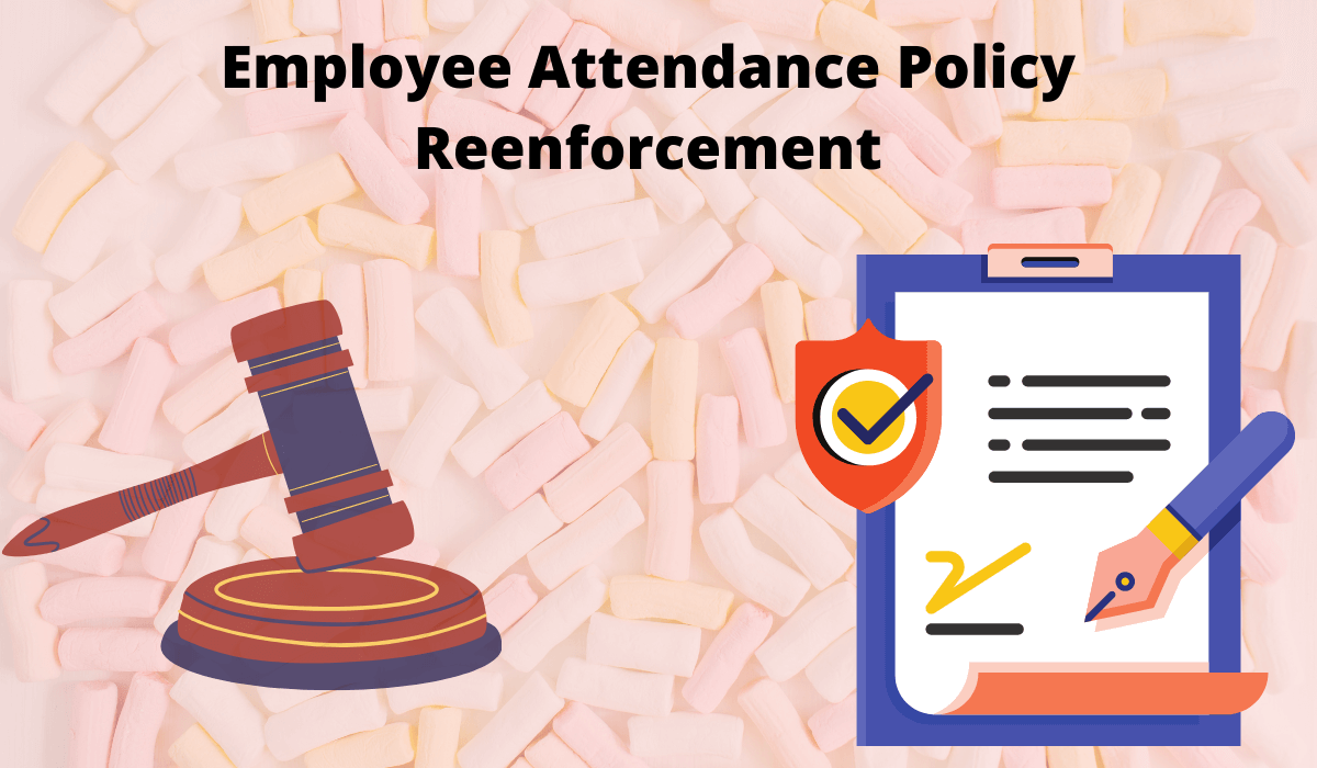 Creating an Employee Attendance Policy | Monitask