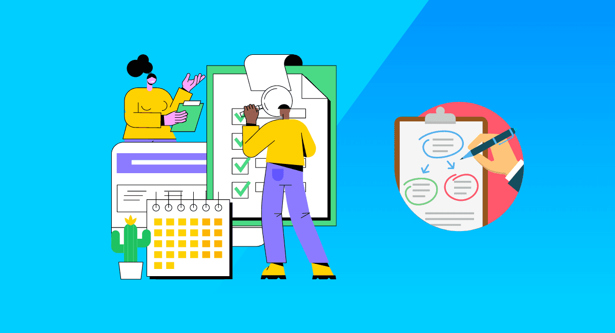 Top 5 Project Management Tools for Any Team or Project | Monitask