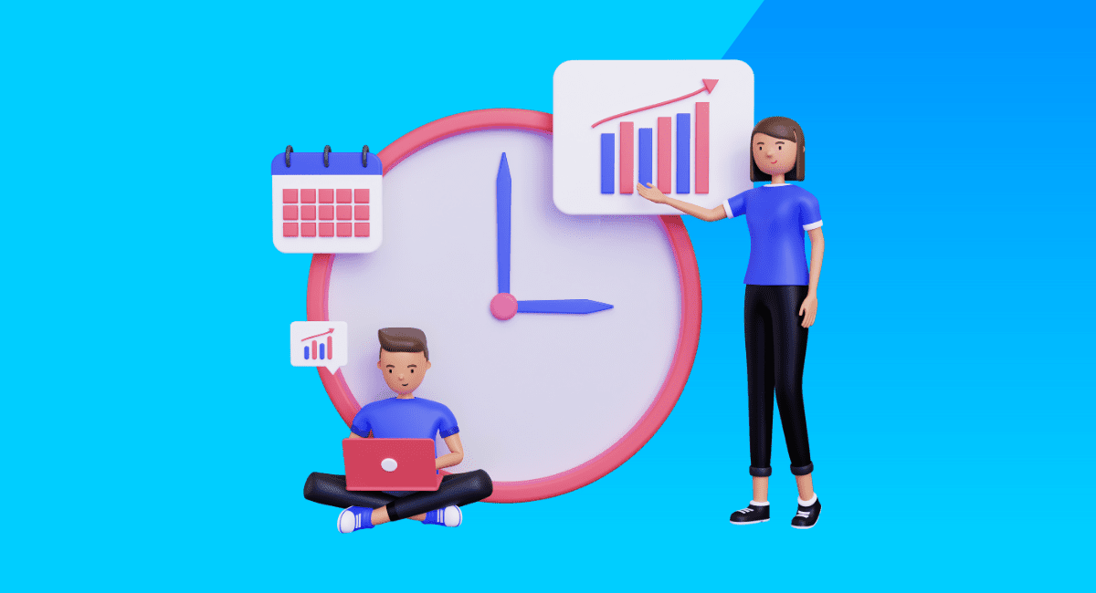 Top 5 Project Management Tools for Any Team or Project | Monitask