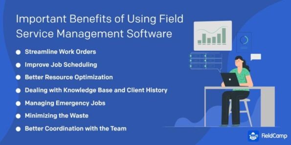 How to Manage a Field Service Team: Tips and Strategies for Optimizing ...