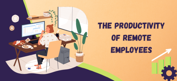 Are Remote Employees More Productive? | Monitask