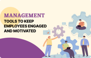 Management Tools to Keep Employees Engaged and Motivated in 2025 | Monitask