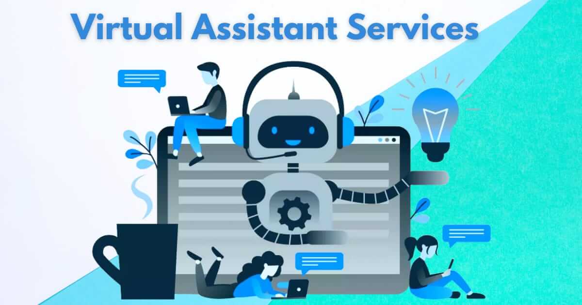 Virtual Assistant Services | Monitask