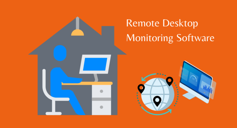Top 20 Remote Desktop Monitoring Software for Small Businesses | Monitask