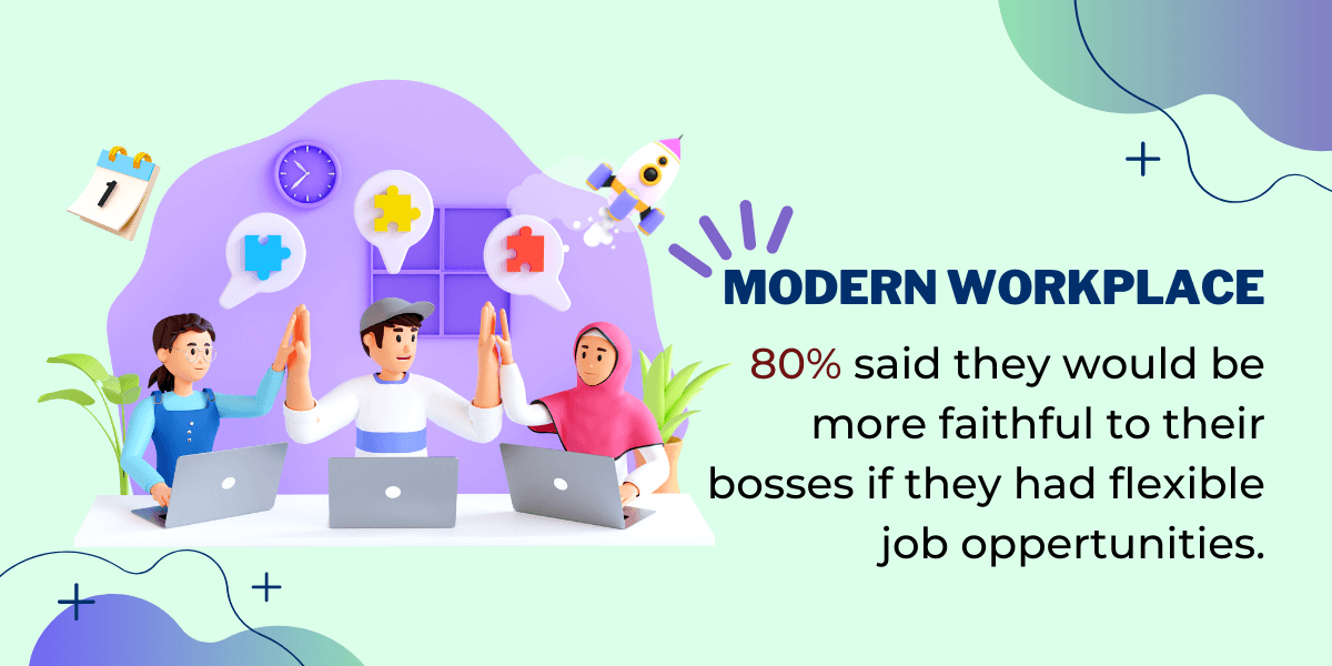 Balancing Flexibility and Efficiency in the Evolving Workplace | Monitask