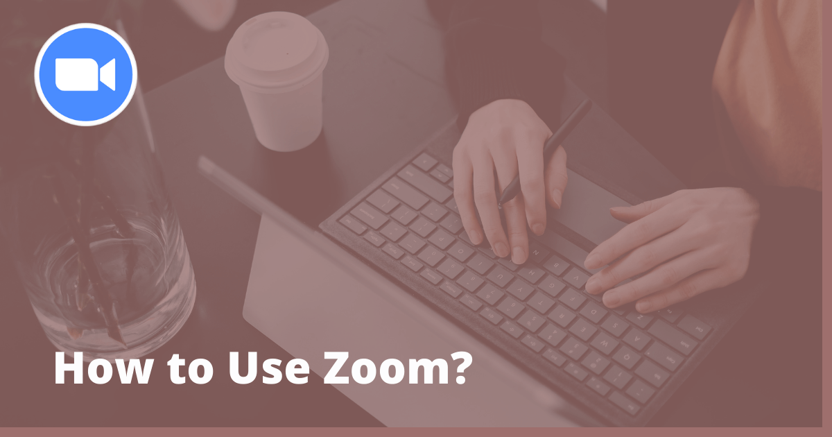 How to Use Zoom | Monitask