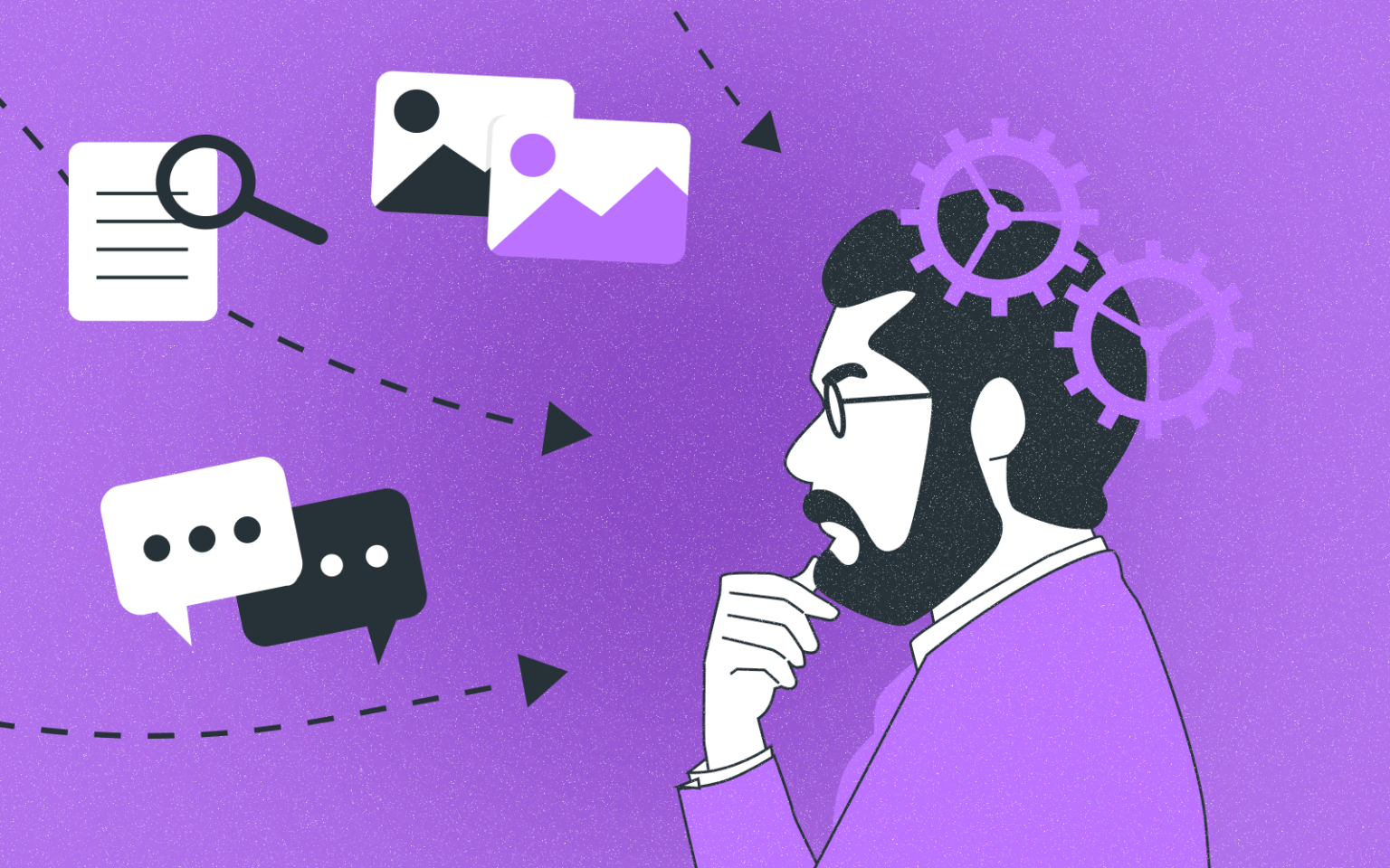 The Power of Critical Thinking: 10 Steps for Personal and Professional Growth | Monitask