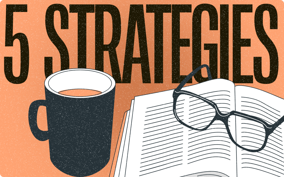 How Leaders Solve Problems & Practical Strategies for Earning Your ...