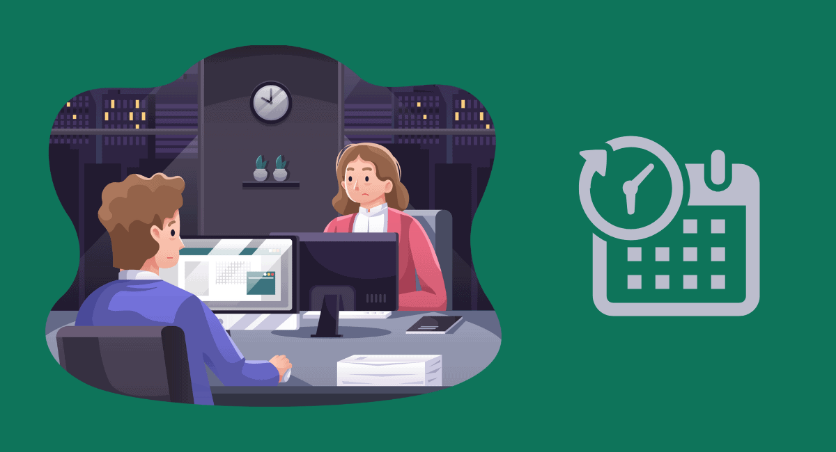 The Benefits of Using a Time Card Calculator to Manage Your Work Hours | Monitask