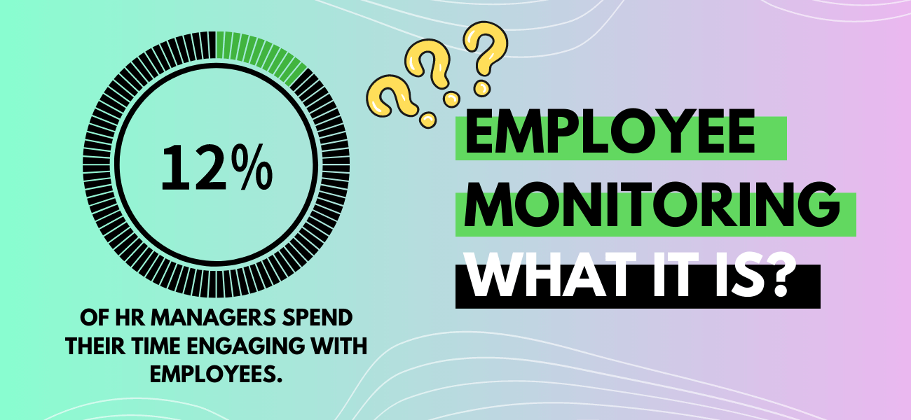 Benefits of Employee Monitoring | Monitask