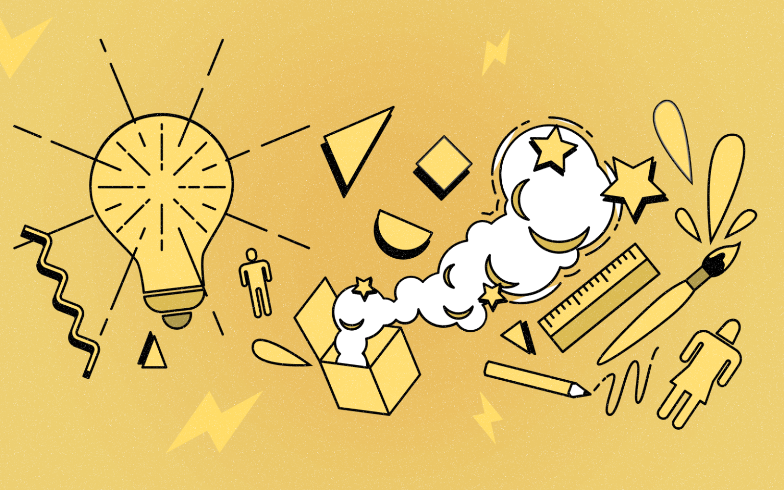 Design Thinking for Effective Project Management | Monitask