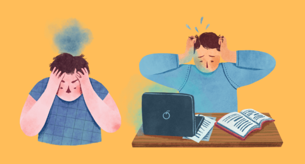 10 Effective Stress Management Techniques for Personal Development and Better Work-Life Balance ...