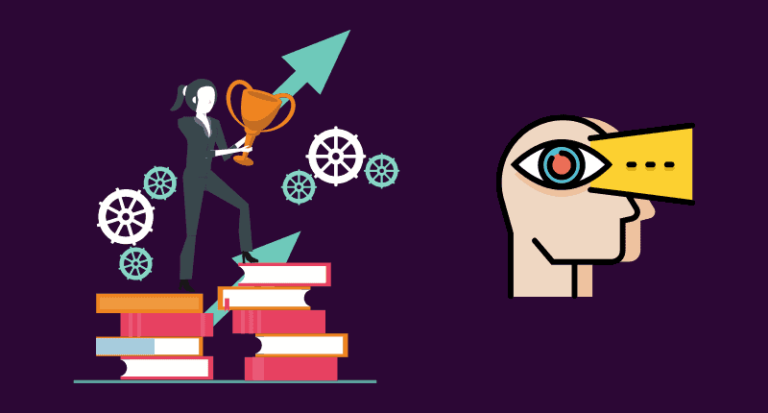 Visionary Leadership in Action: How to Inspire Change and Drive Personal Growth in the Workplace ...