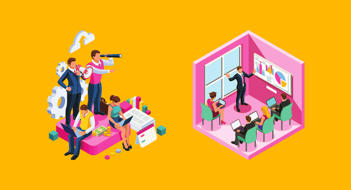 Boss vs Leader: Understanding the Key Differences | Monitask