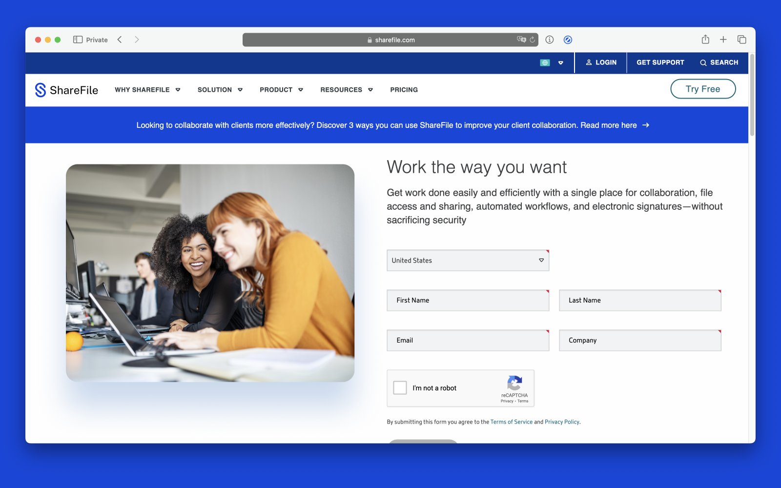 The Best Work From Home Software in 2024 | Monitask