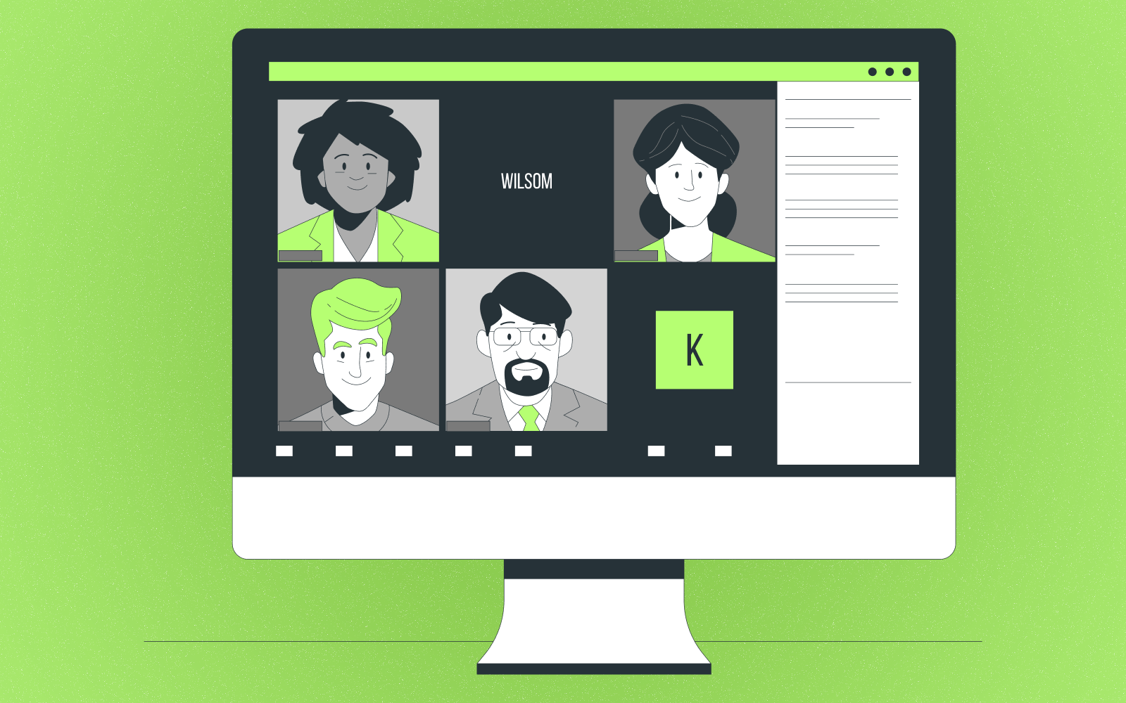 The Best Work From Home Software in 2024 | Monitask